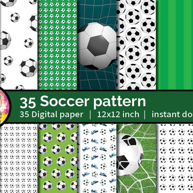 Soccer Journal Kits - Etsy