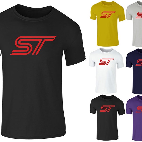 Ford Focus Shirt - Etsy