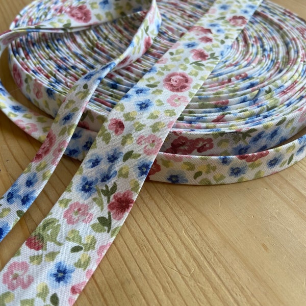Printed Bias Tape - Etsy