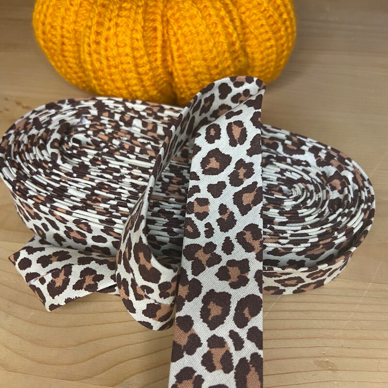 Printed Bias Tape - Etsy