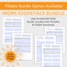 Growth and Development Worksheet Digital PDF Downloadable - Etsy