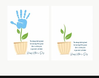 Mother's Day Craft Pack - Etsy
