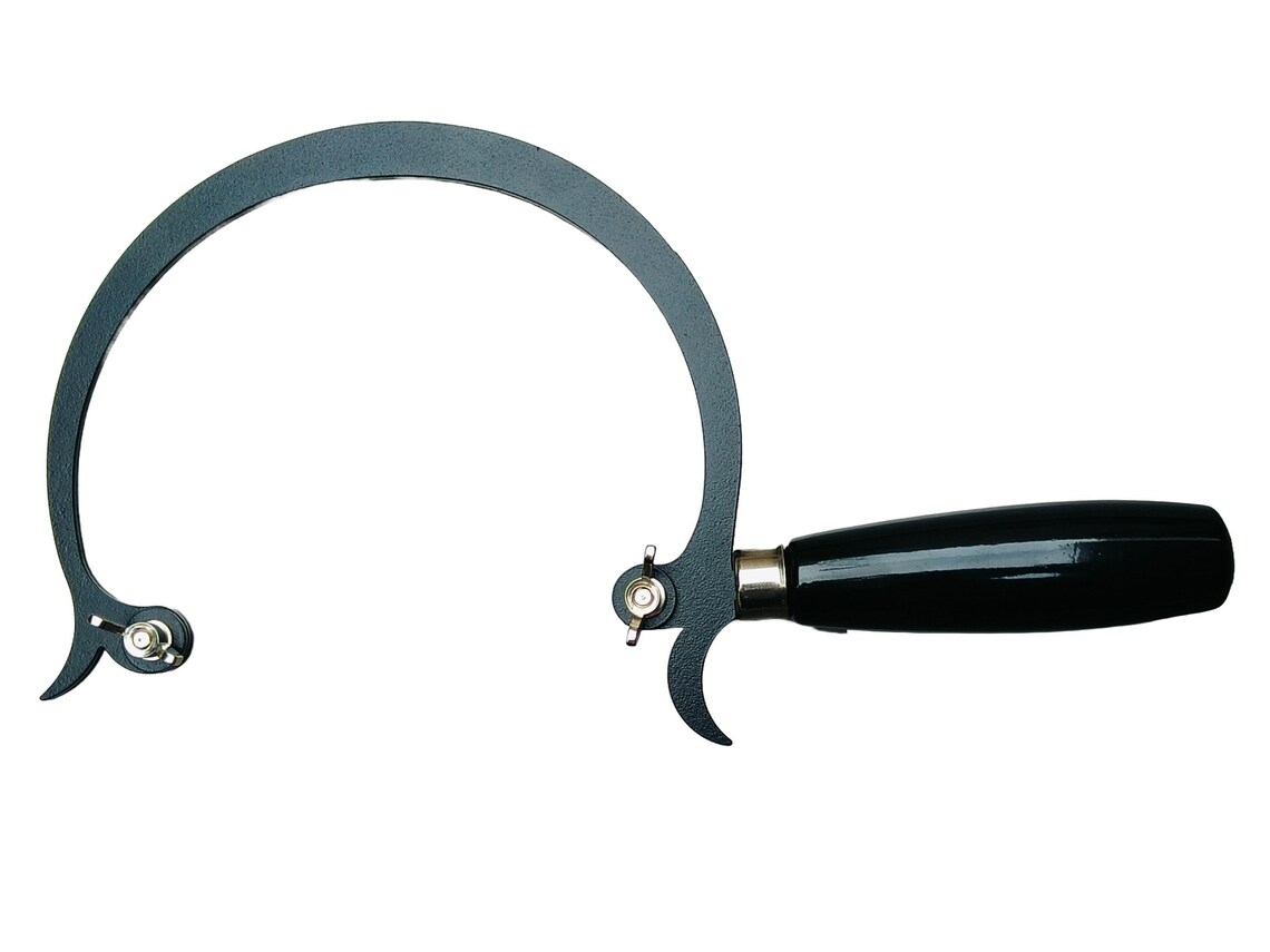 Modern Flexi Saw Frame: the Artisan's Essential for Jewelry Making ...