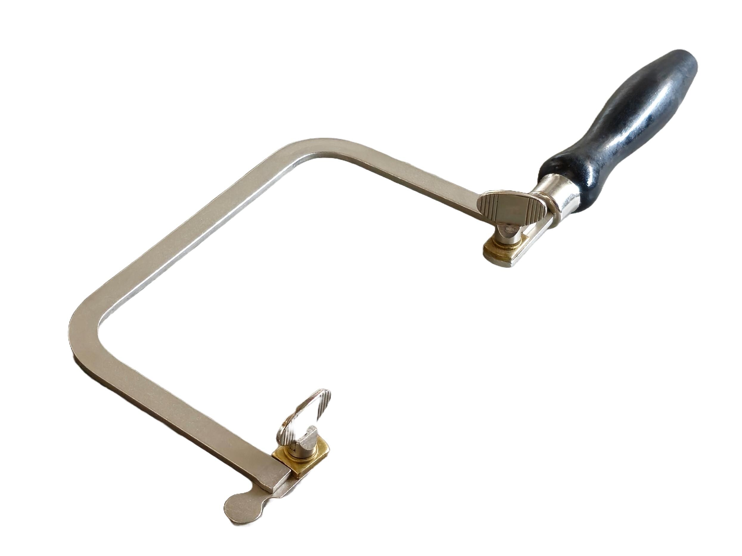 3-inch Fixed Saw Frame for Jewelry Making - Essential Jewellery Tool - Etsy