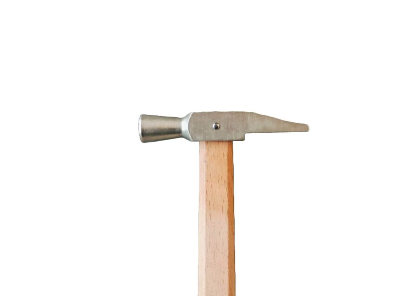 1 Oz Swiss-style Hammer for Jewelry Making - Etsy