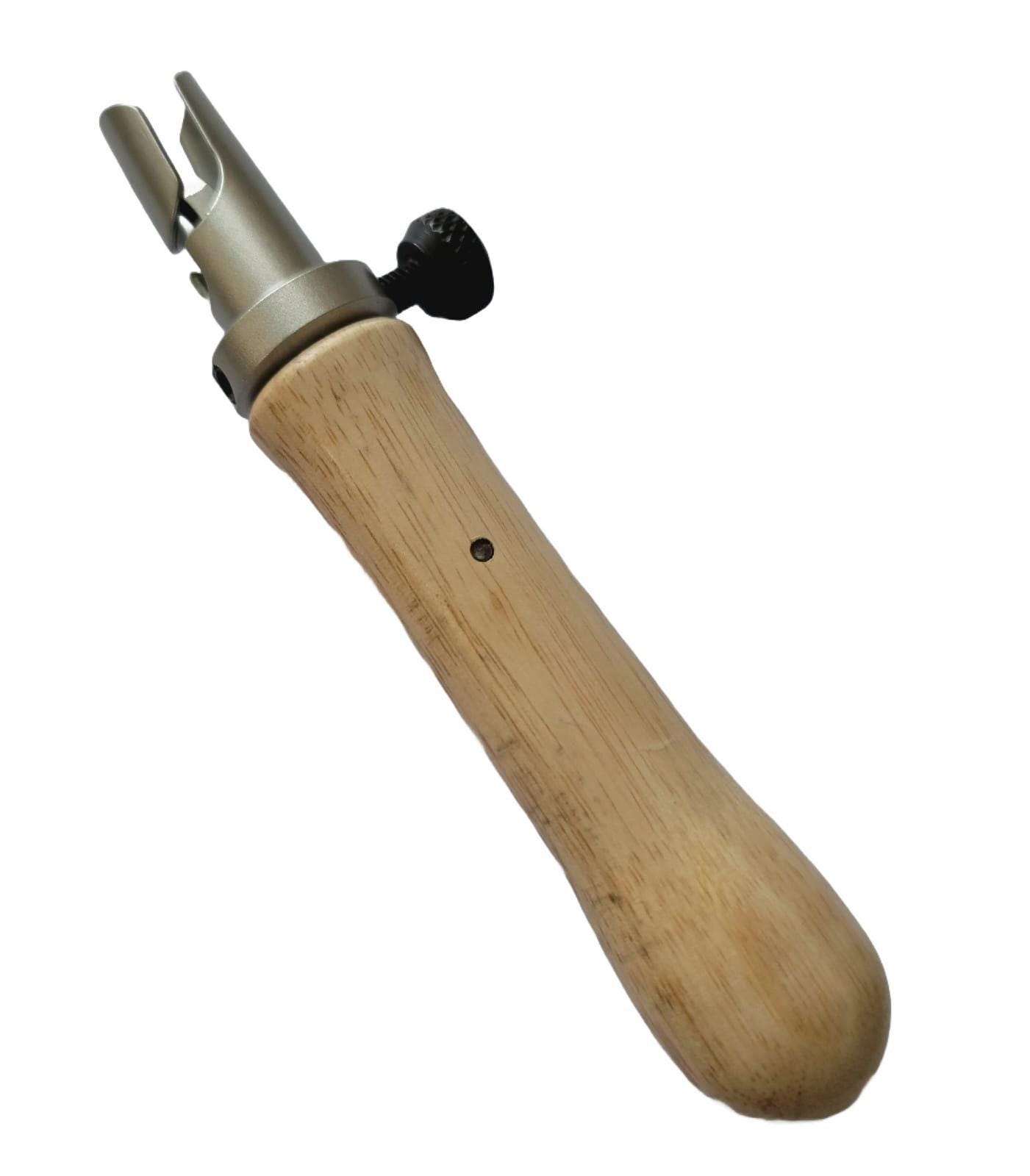 Ring Gripper Tool: Securely Hold Ring for Effective Jewelry Buffing and ...