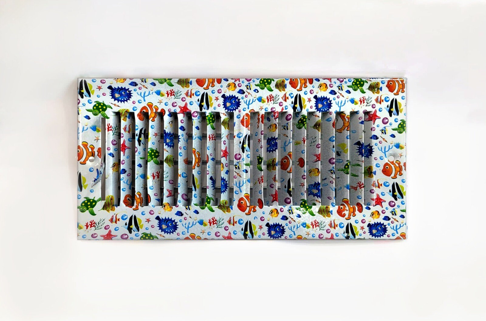 Air Vent: Under the Sea - Etsy