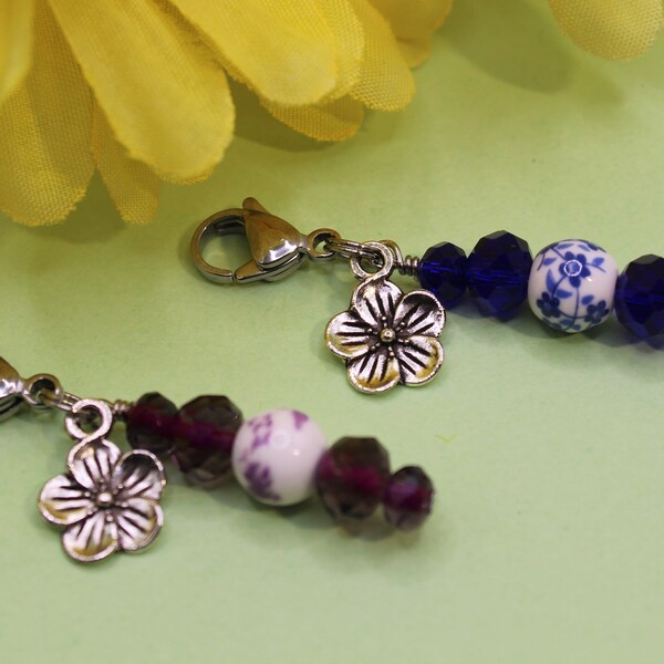 Zipper Flower - Etsy