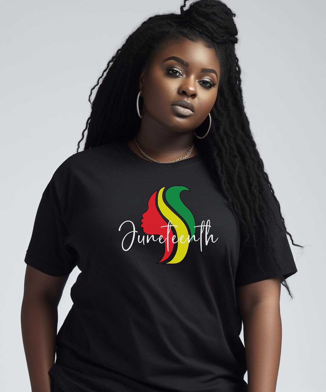 Juneteenth Shirt, Black History Shirt, Black Culture Shirt, Freeish ...