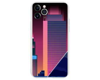 Oasis Phone Case - Etsy