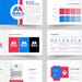 Custom Brand Guide: Logo, Font & Color Palette Design - Etsy