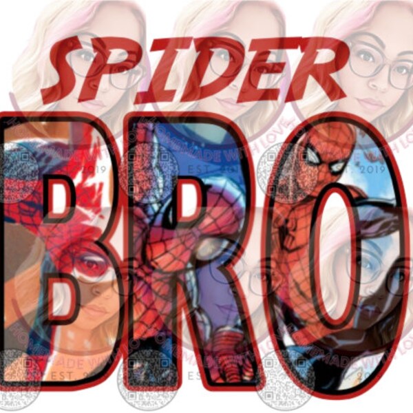 Bro Wall Art - Etsy