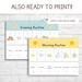 Editable Routine Flipchart, Flip Chart : Kids Daily Checklist, Morning ...