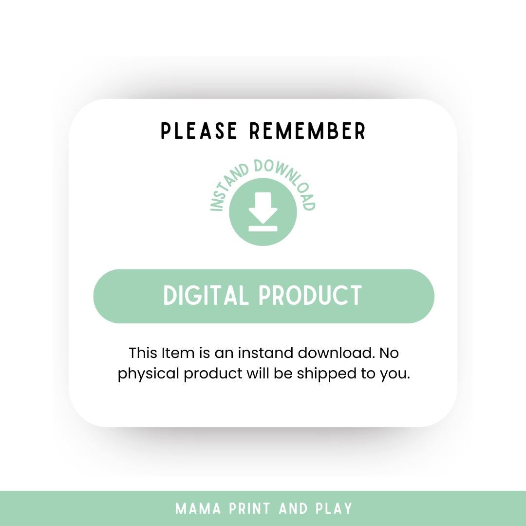 OCEAN ANIMALS Spanish / Sea Animals Flashcards, Three-part Montessori ...