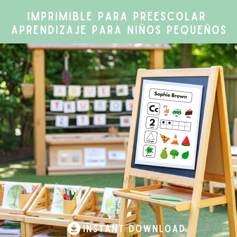 Preschool Circle Time Chart Printable | Morning Meeting Preschool ...