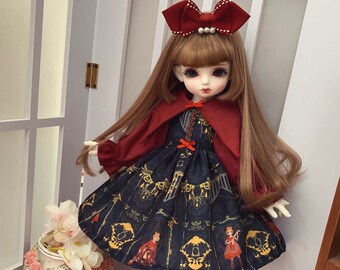 15cm Bjd Doll - Etsy