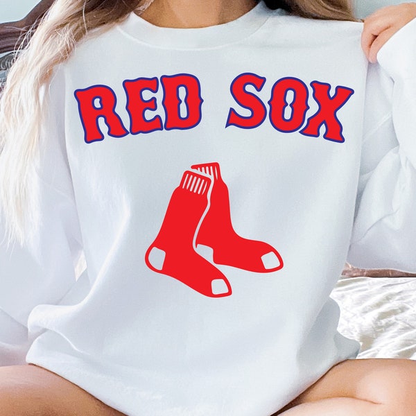 Red Sox - Etsy