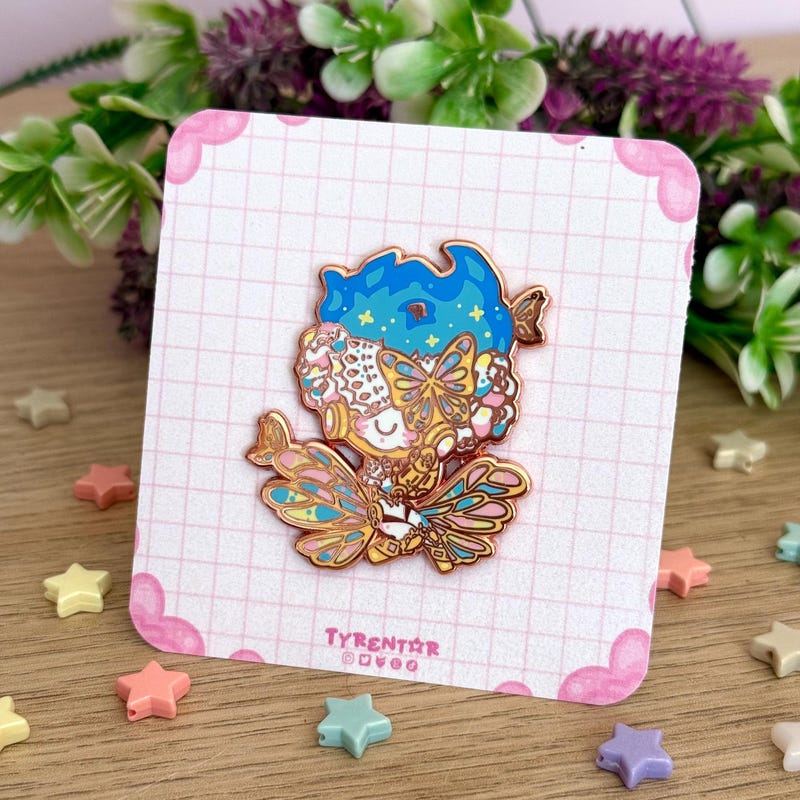 Twisted Wonderland Merch - Etsy