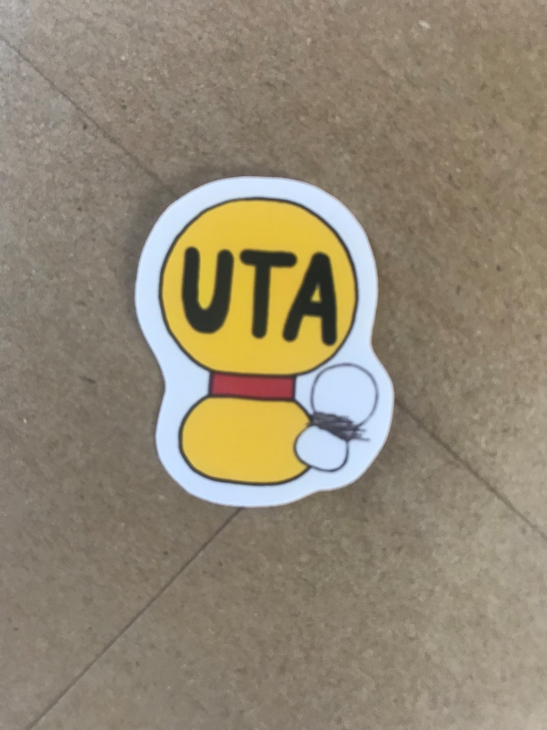 One Piece Luffy Stickers - Etsy