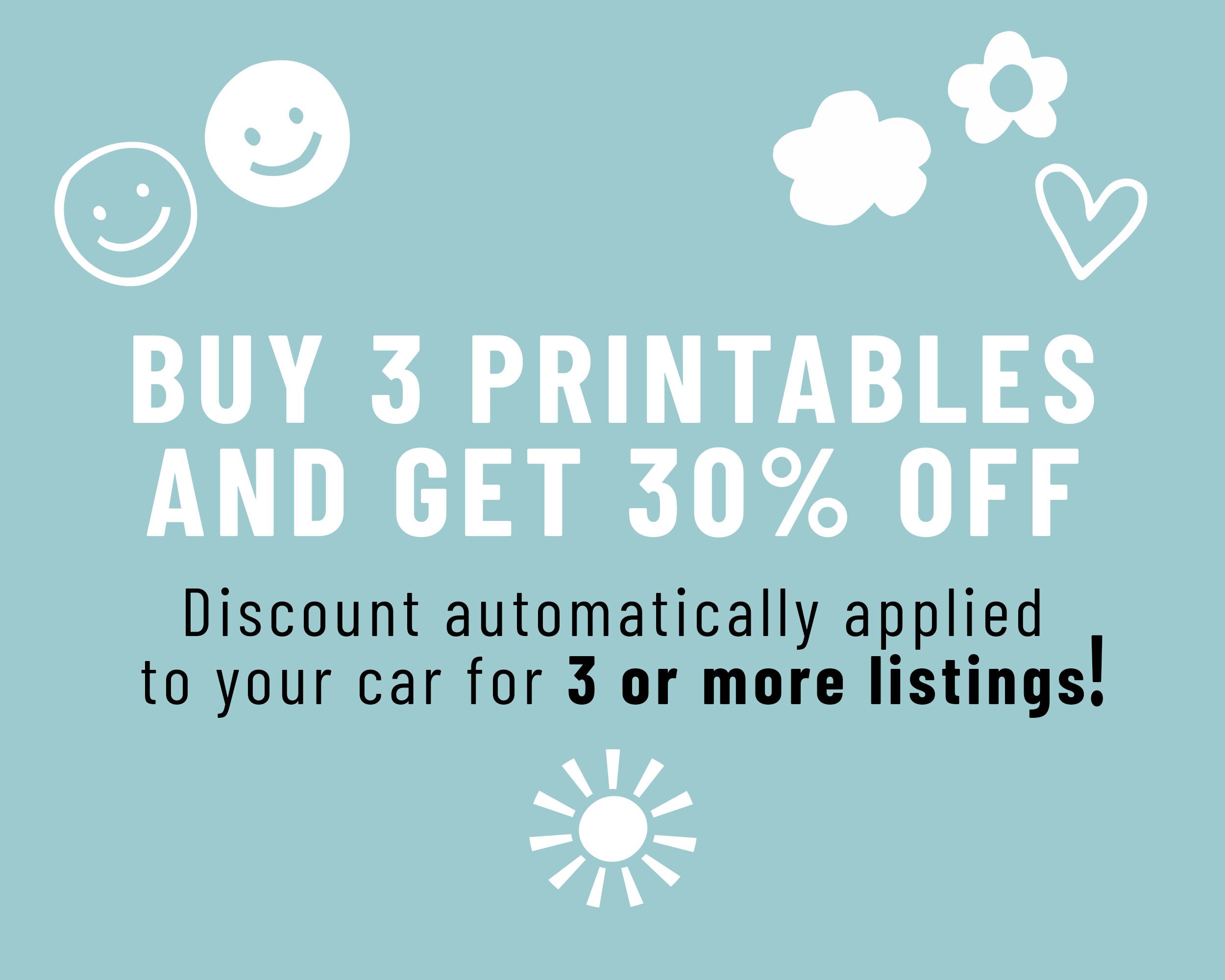 Korean-english Numbers Bilingual Posters and Cards, Valentine Day ...