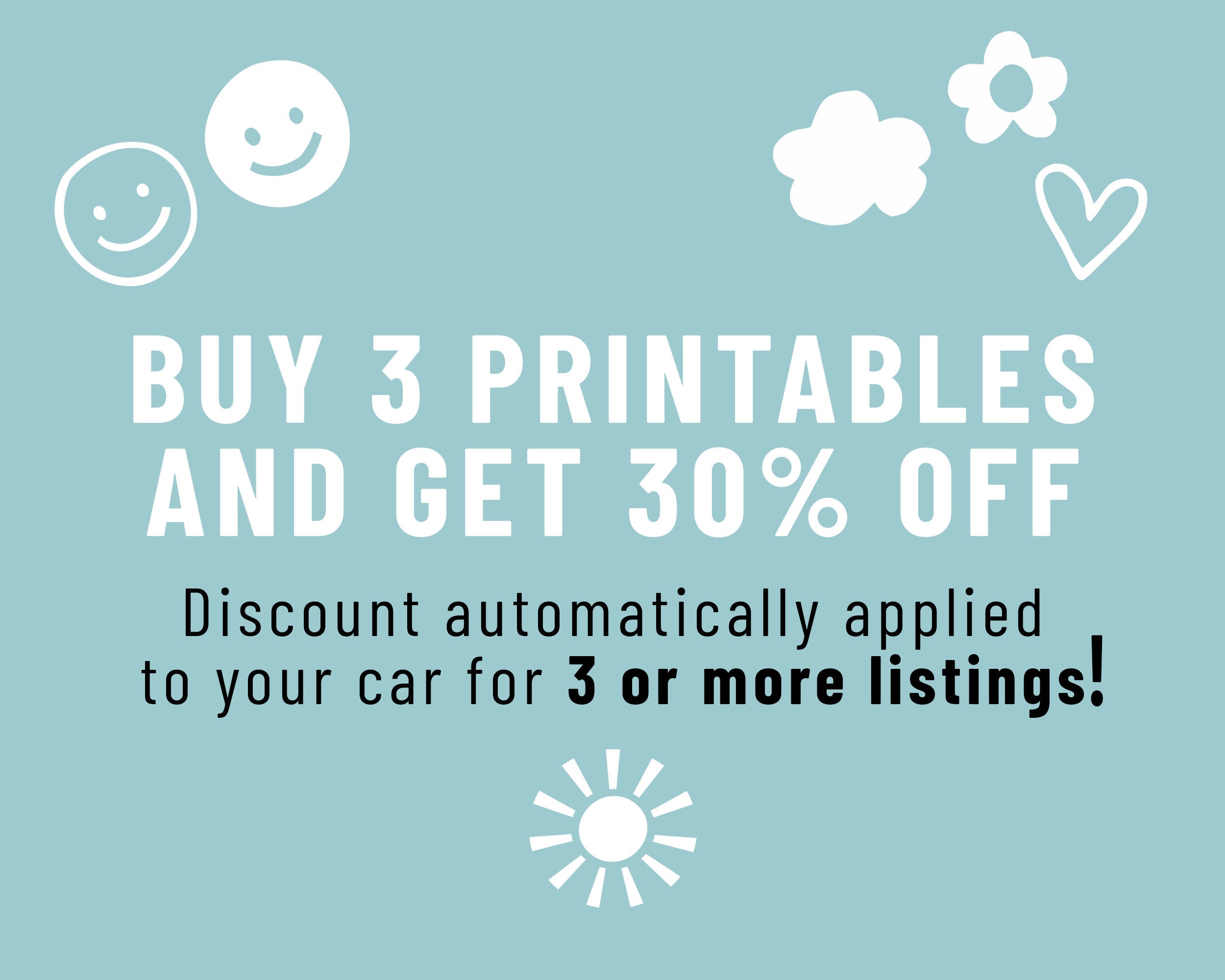 Poster English Alphabet With Funny Drawings, Preschool Educational ...