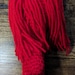 Chibi Red Guy Crochet Pattern PDF- Don't Hug Me I'm Scared - Etsy
