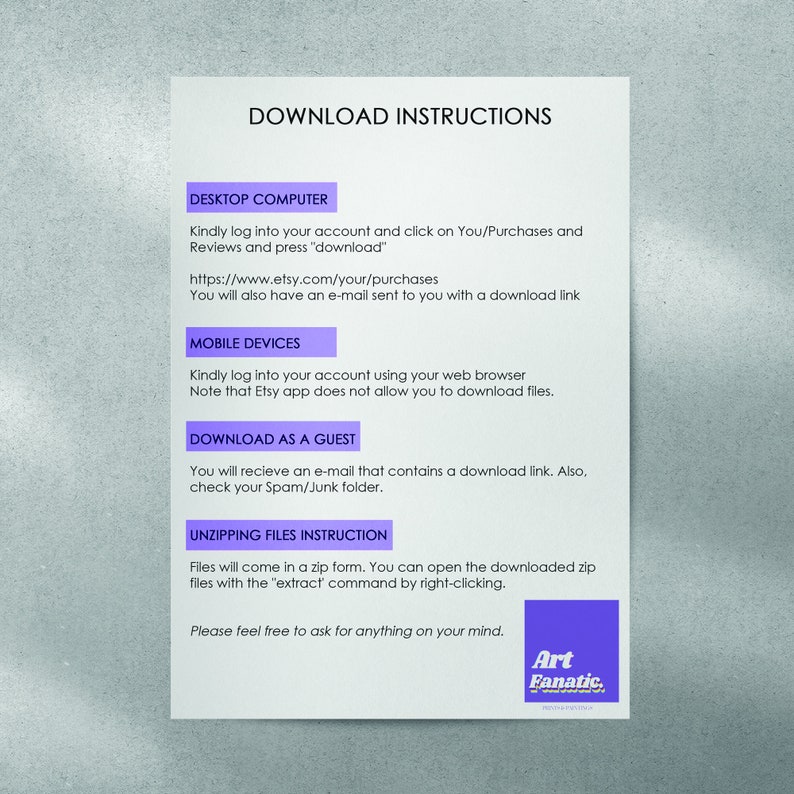 Scream Movie Poster Digital Download Wall Art Gift Idea Home Decor ...