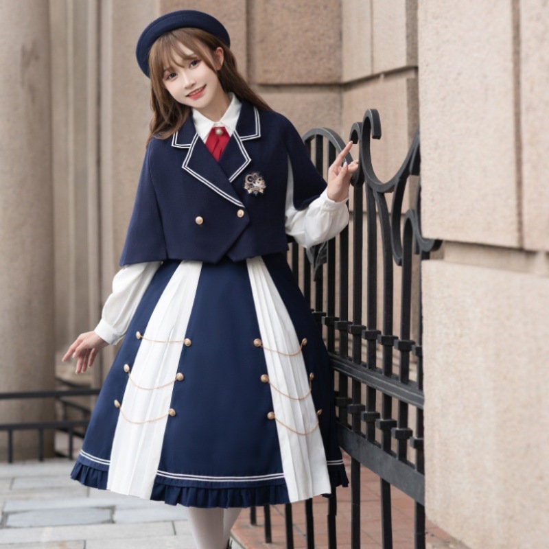 Top 85 Anime Skirt Outfit Latest Vn