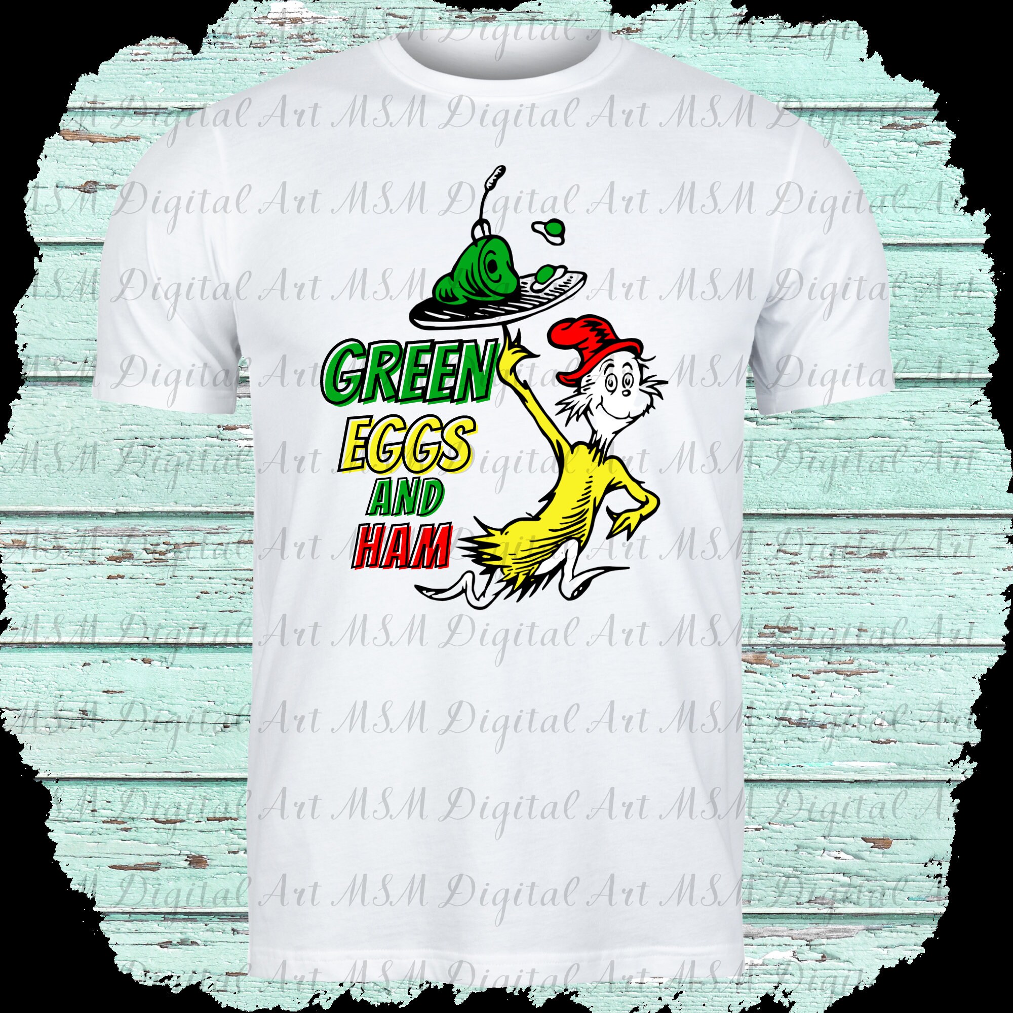 Dr. Seuss Bundle PNG - Etsy