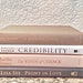 Book Stack * Neutral Colors - Etsy