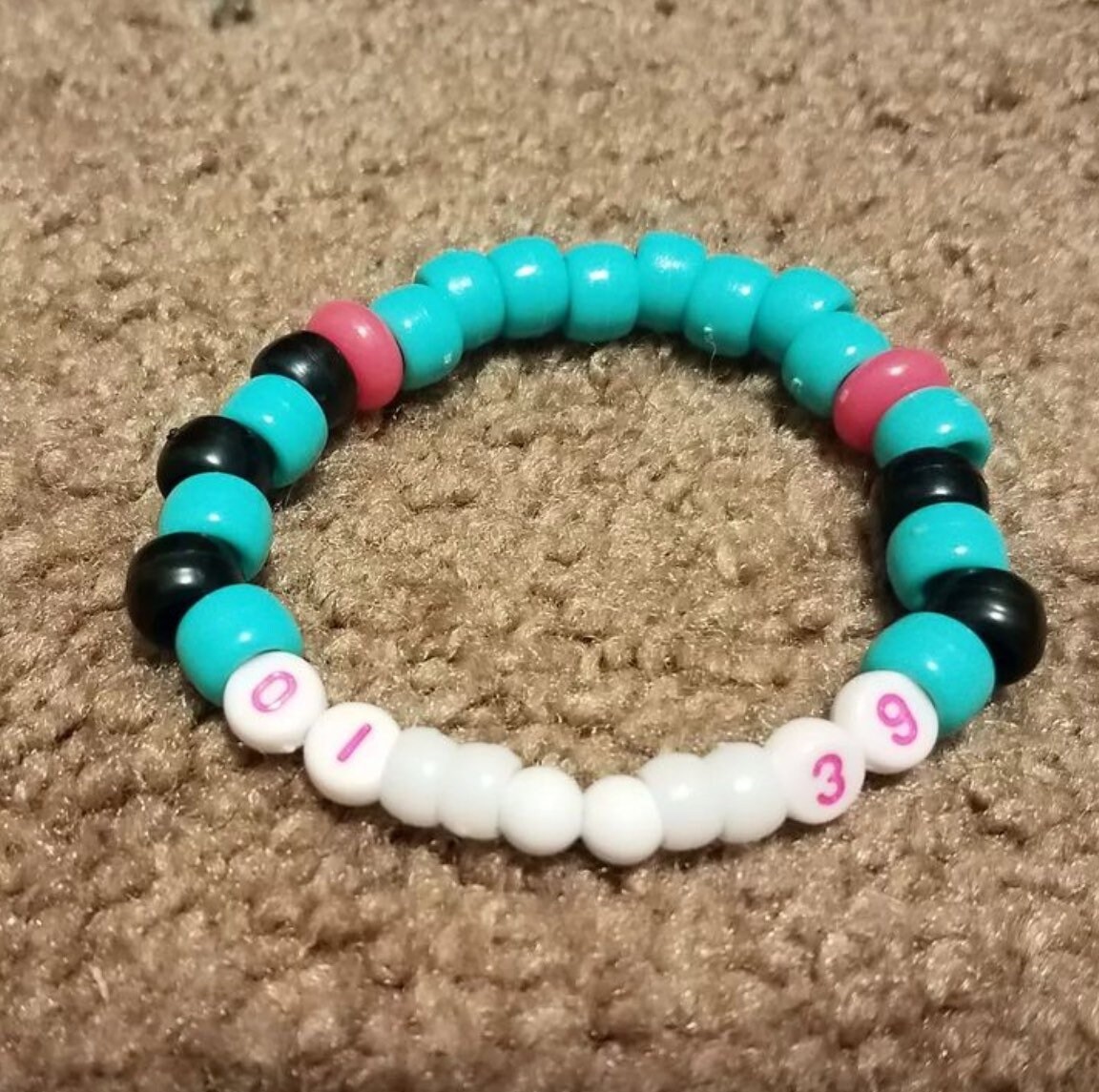 General Kandi Bracelet Listing - Etsy