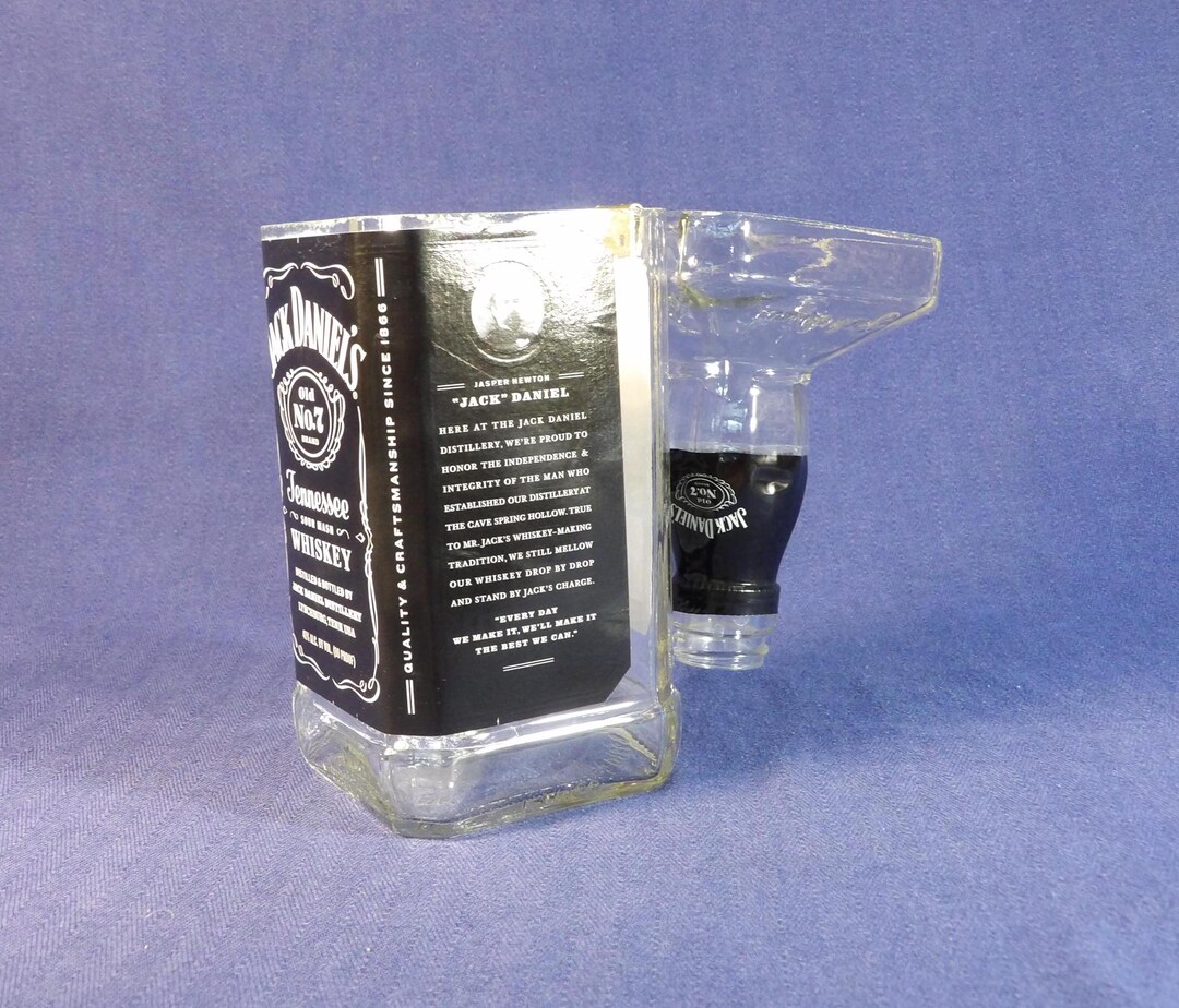 Jack Daniels No 7 Box - Etsy