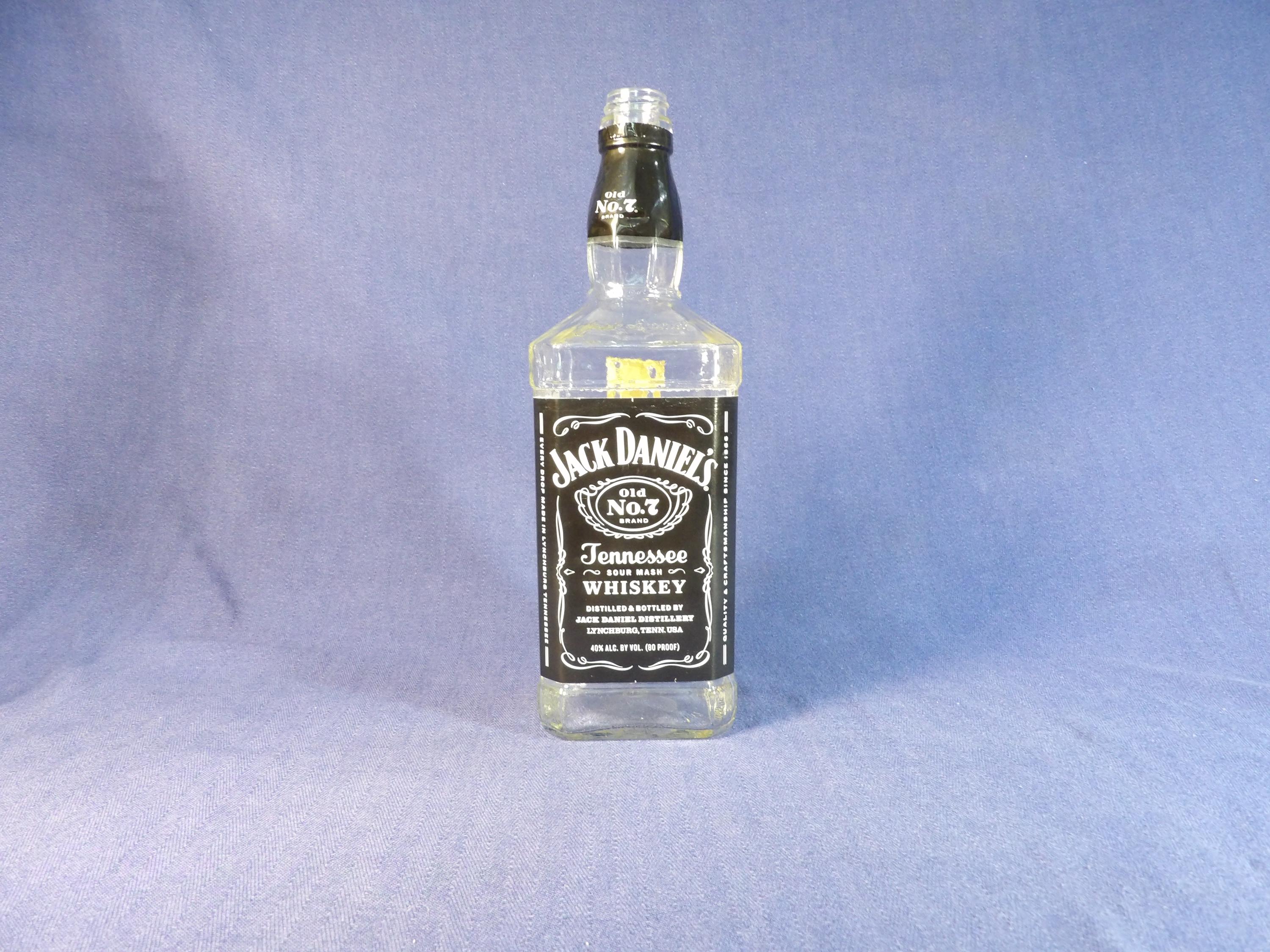 Jack Daniels No 7 Box - Etsy