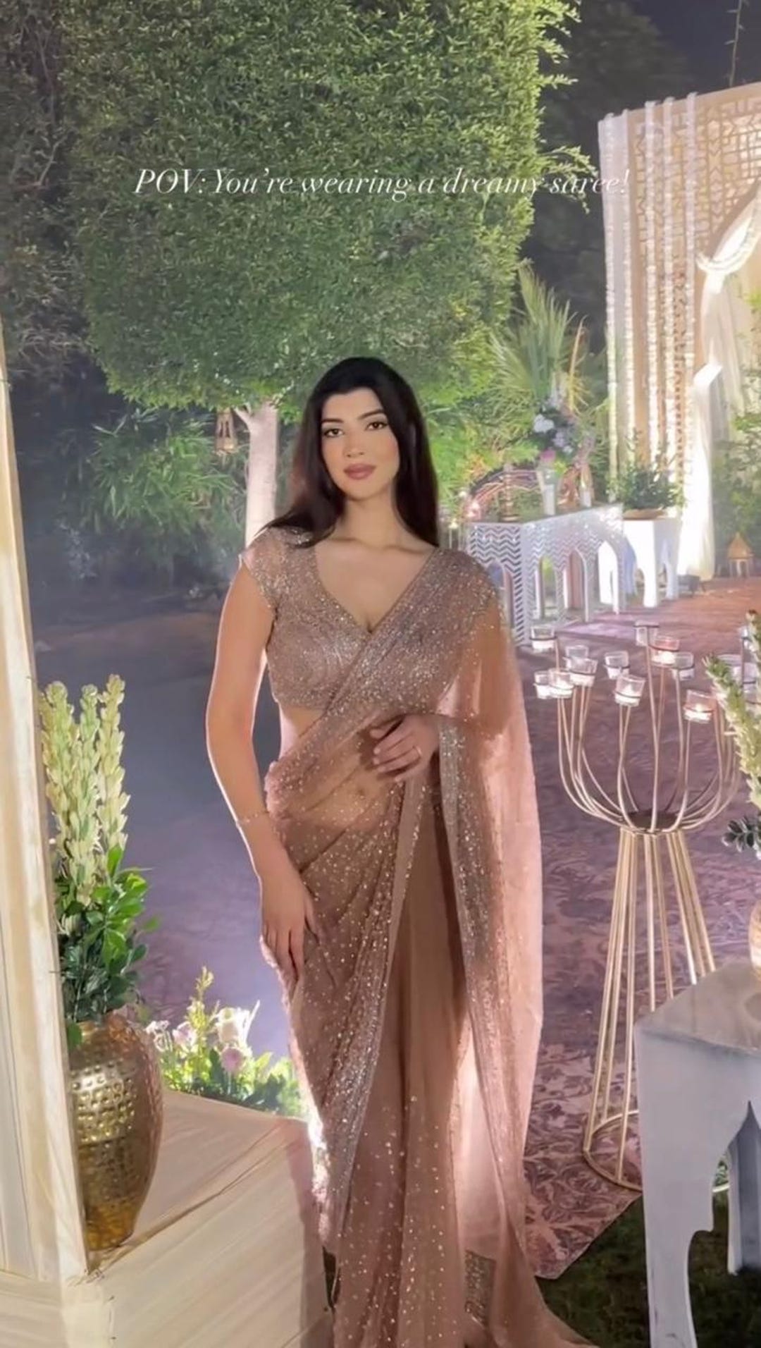 Sabyasachi Inspired Saree Purple Saree With Embroidered Border Lavender ...