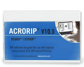 Acrorip 10.5 - Etsy