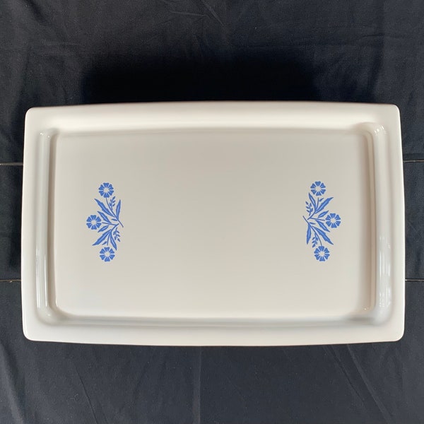 Corning Ware Platter - Etsy
