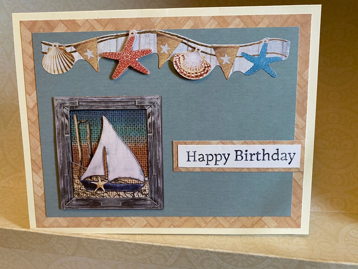 Happy Birthday - Etsy