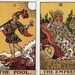 The Original Rider Waite Tarot Deck by Arthur Edward Waite - Etsy