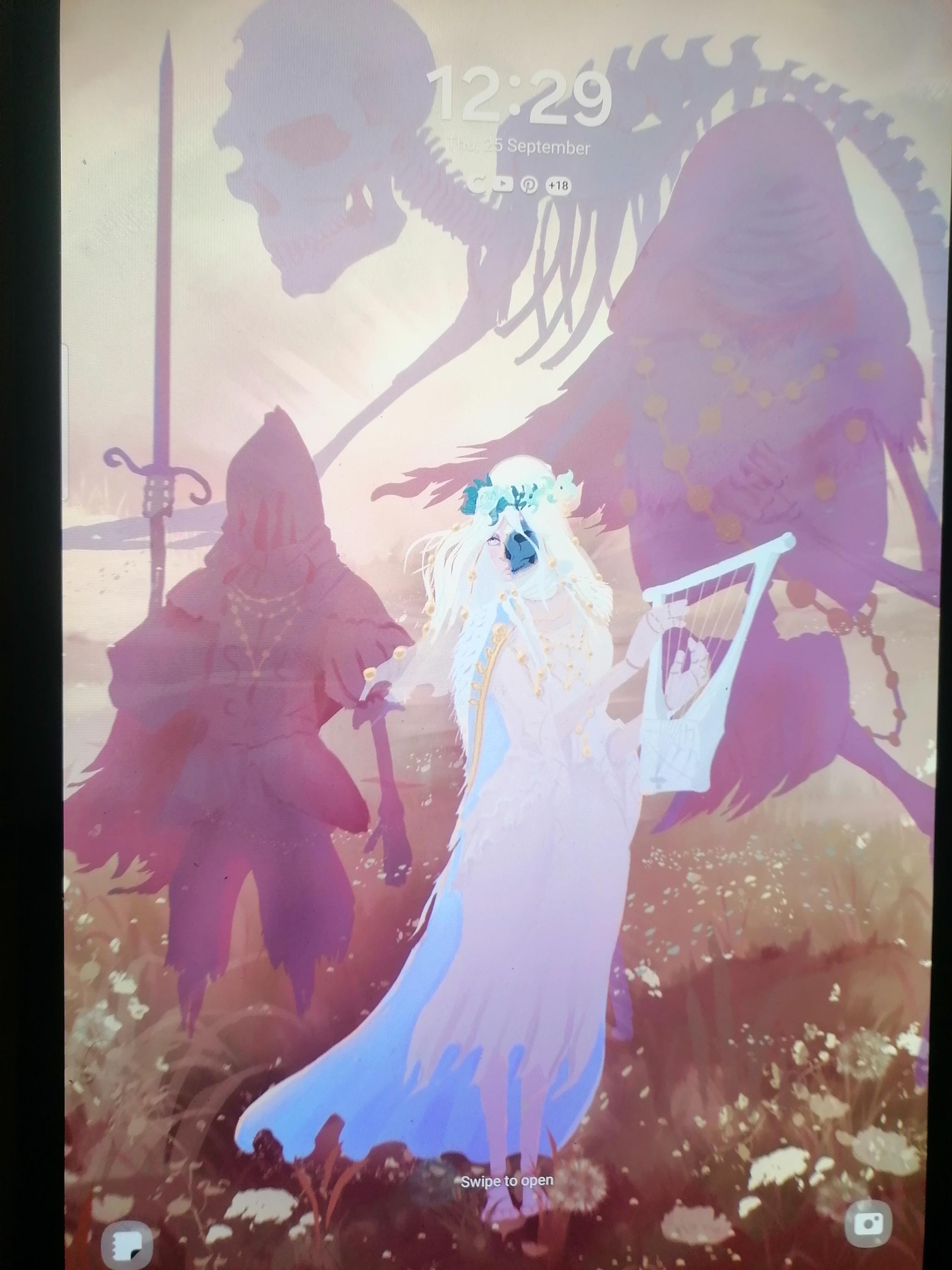 Revenant Nightreign (digital Download) - Etsy