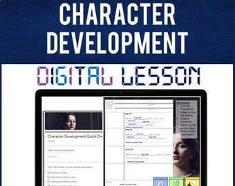 Vocabulary BINGO for Middle School ELA Printable (Download Now) - Etsy