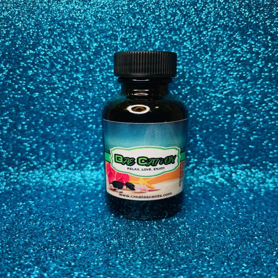 Bae Cation Burning Oil - Etsy
