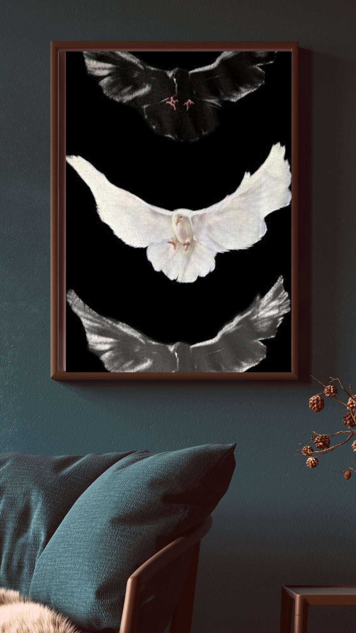 2pac Inspired Poster Set, Printable Poster Set, Rapper Poster Set ...