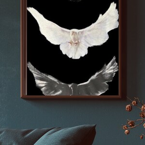 2pac Inspired Poster Set, Printable Poster Set, Rapper Poster Set ...