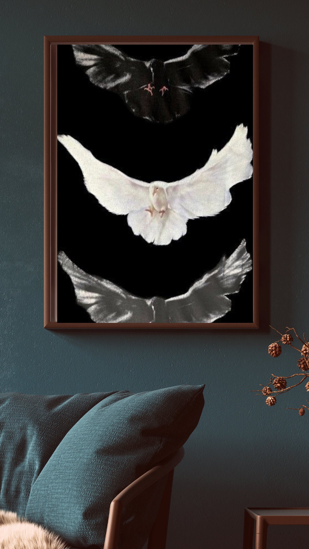 2pac Inspired Poster Set, Printable Poster Set, Rapper Poster Set ...