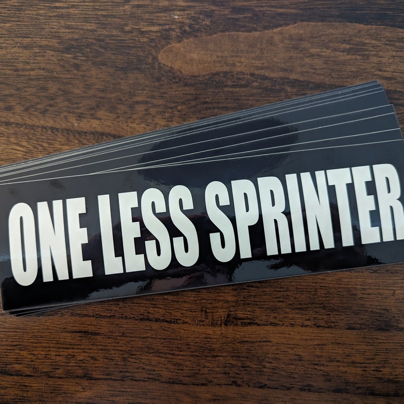 Sprinter Van Accessories - Etsy