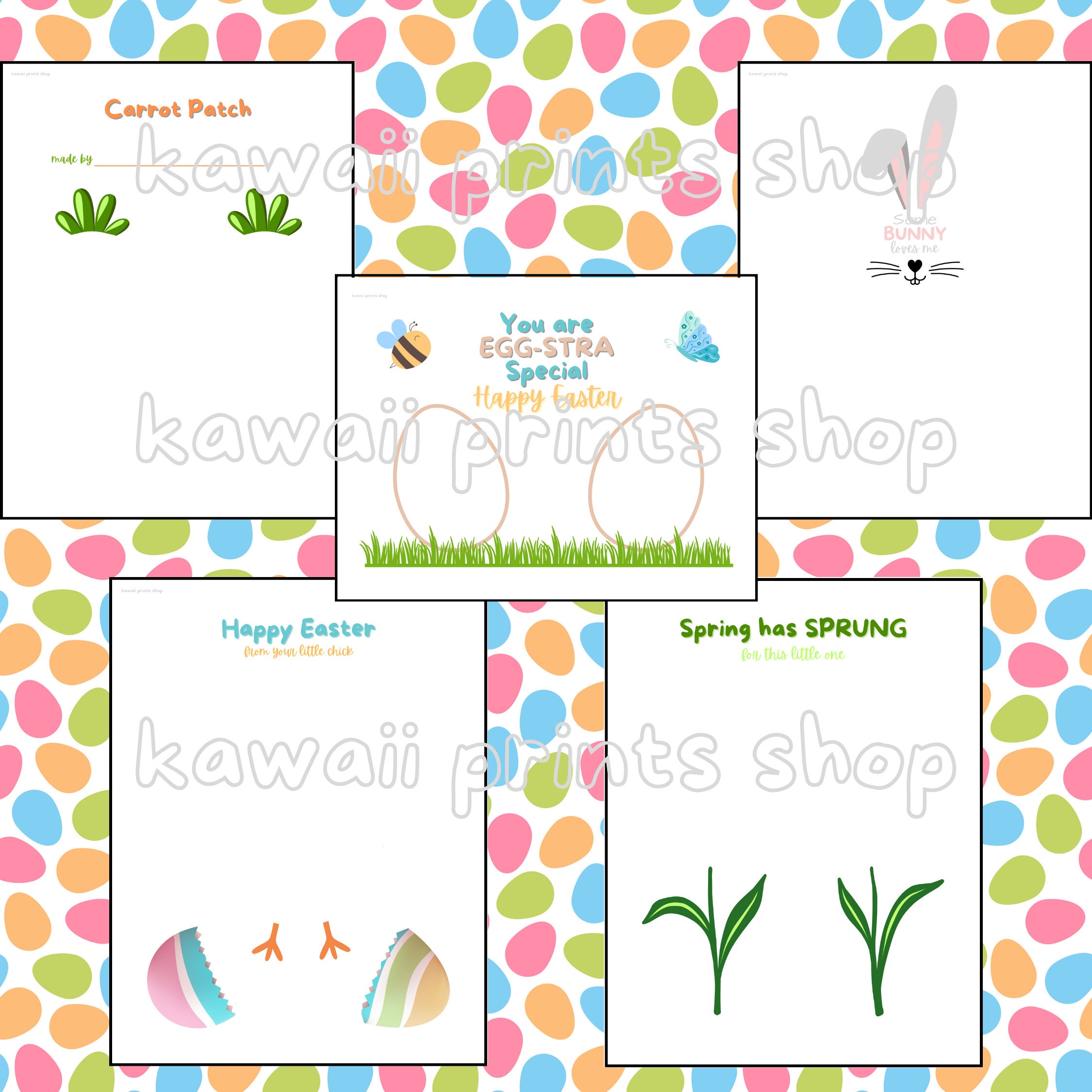 Easter Handprint Crafts, Footprint Bunny, Preschool Printable ...
