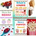 End of the School Year Treat Tag,have a Great Summer Card, Funny Gift ...