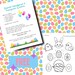 Easter Handprint Crafts, Footprint Bunny, Preschool Printable ...