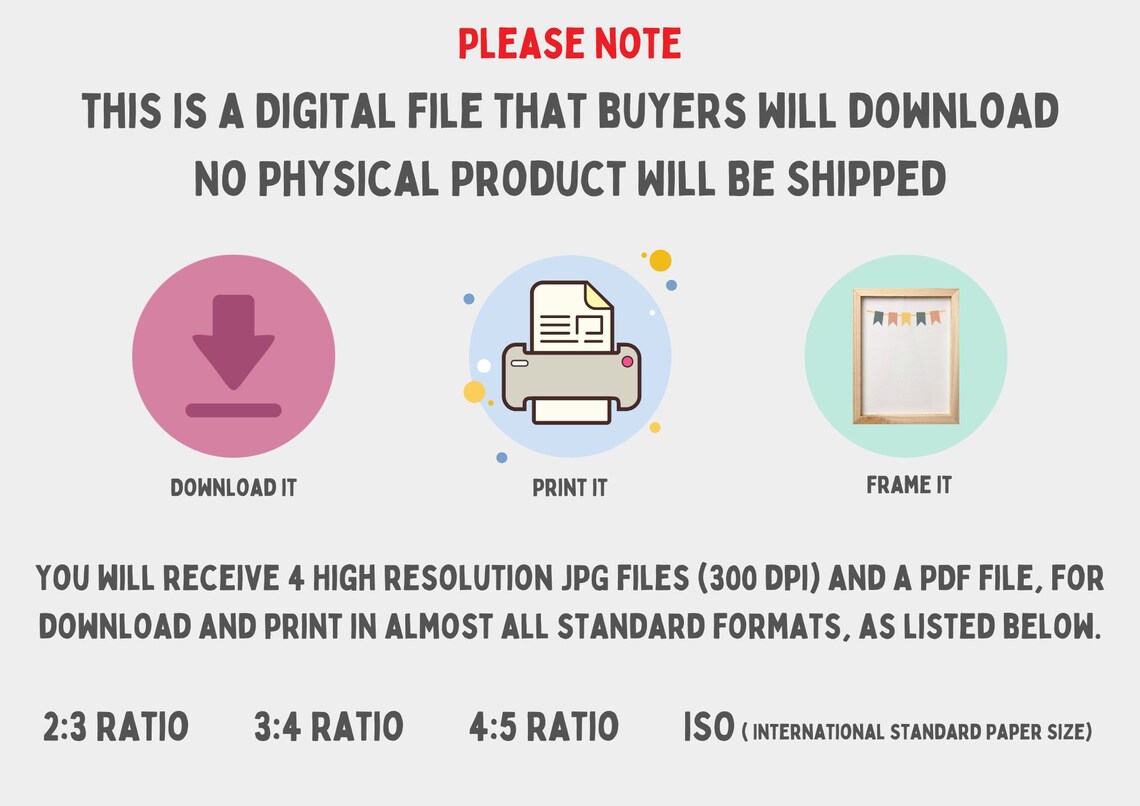 Printable Classroom Decor, Feelings Chart Poster, Wall Art Emotions ...