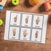 Printable ASL Alphabet Sign Language Letters and Numbers 0-9 Flashcard ...